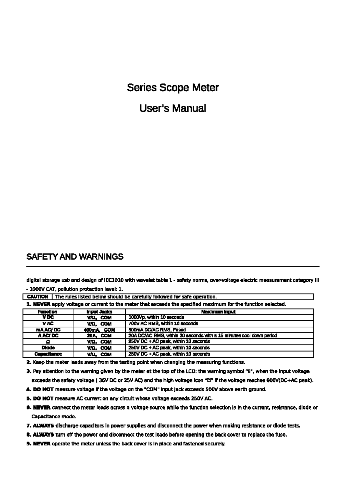 S COPE - MANUAL - Lengua castellana y literatura - Studocu