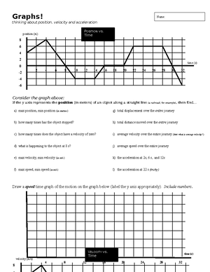 Lab3 lab report Electric Field Mapping - Queens College of The City ...