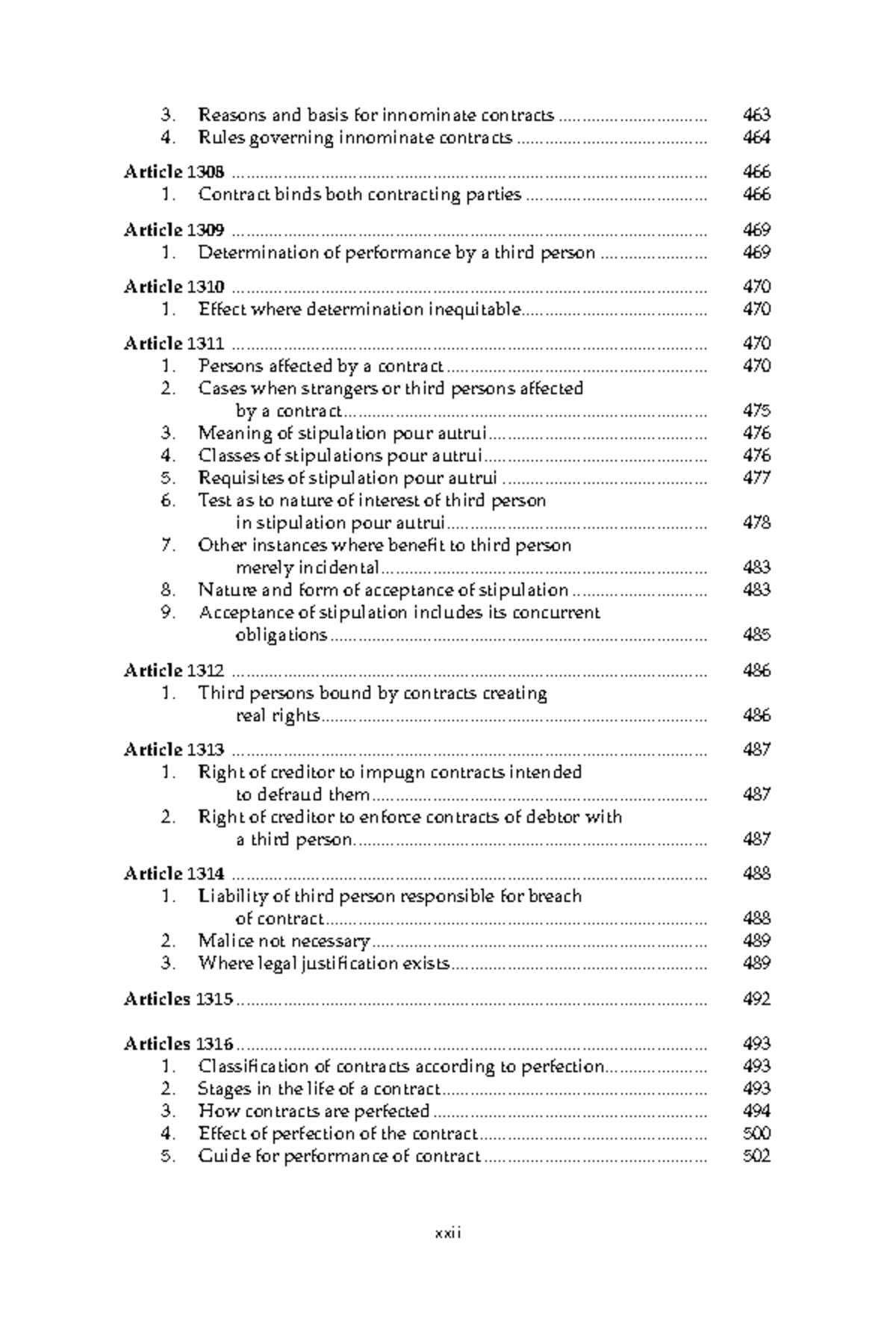 Oblicon 298 - Book: Hector De Leon - xxii xxiii Chapter 2. — Essential ...