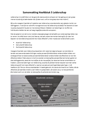 Hoofdstuk 14 Samenvatting Ergonomie en veiligheid - Samenvatting Hoofdstuk 14 Ergonomie en ...
