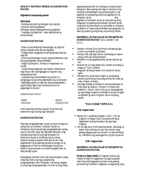 Practicum sample DTR - Republic of the Philippines BULACAN STATE ...