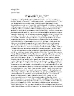 What is Balance Scorecard - Tesoro, Krezzel Ann B. BSMA-4B PrElec 2 ...