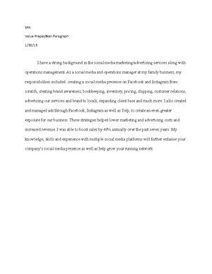 PDD Template - RPA is good - Process Design Document (PDD) Order-to ...