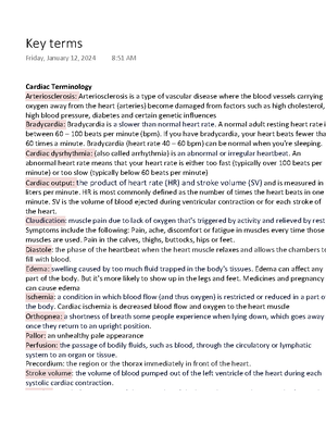 N1J02 Week 3 - Neurological Assessment Notes - Week 3: Neurological ...