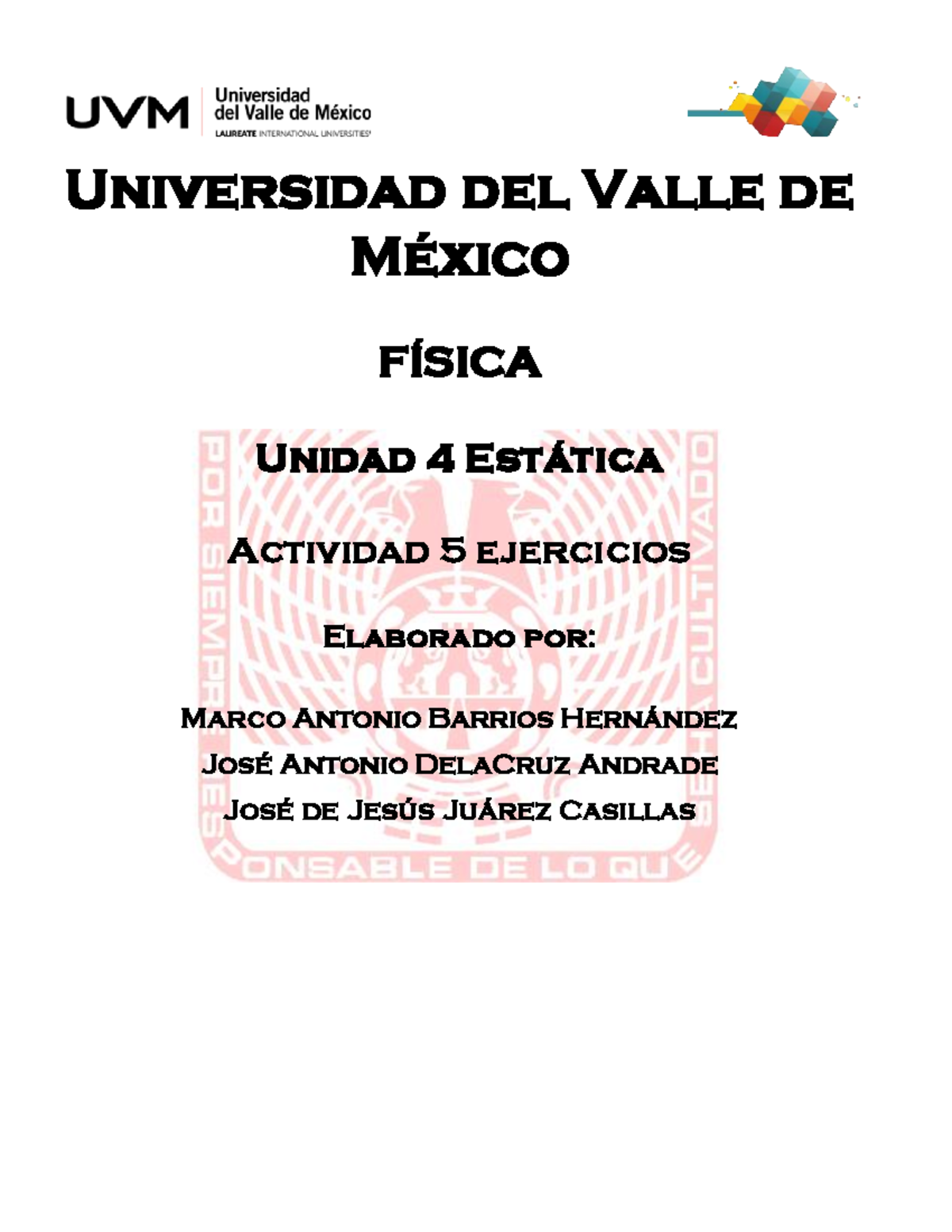 A5 MABH - ejemplos y ejercicios desarrollados - Universidad del Valle ...