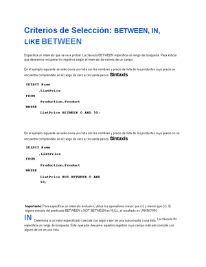 Sql 1ra clase - Introducción a SQL Server ¿Qué es SQL Server? SQL ...
