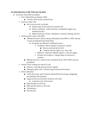 Lab Upper extremity F23 - Regional Anatomy of the Upper Extremity ...