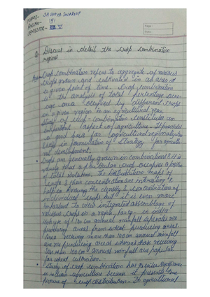 Ashok Mitra classification - Ashok Mitra’s Classification of Indian ...