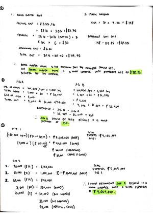Research Project Module 1 - Practical Research First Quarter- Self ...