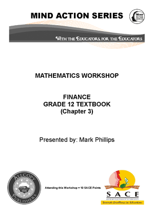 NCV3 Mathematics Paper 2 November 2019 Memo - NATIONAL CERTIFICATE ...