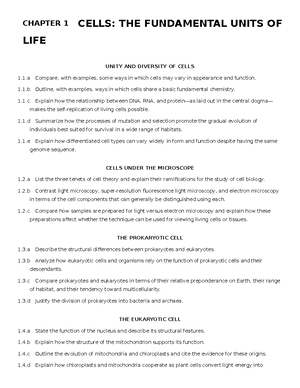 ECB4 Question Bank Ch04 - ESSENTIAL CELL BIOLOGY, FOURTH EDITION ...