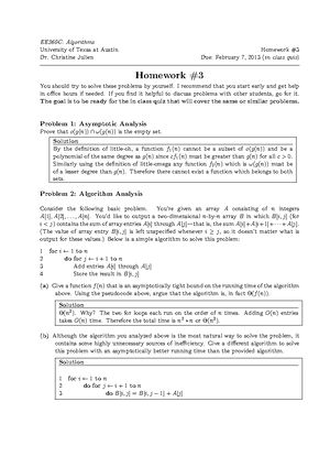 Chap3 - mnhhh - CHAPTER 3 ALGORITHMIC PROBLEM SOLVING In this chapter you will learn about What ...