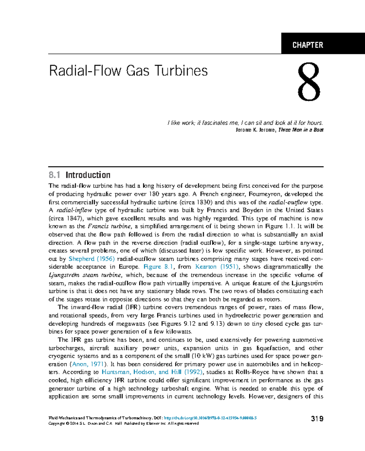 Chapter-8-Radial-Flow-Gas-T 2014 Fluid-Mechanics-and-Thermodynamics-of ...