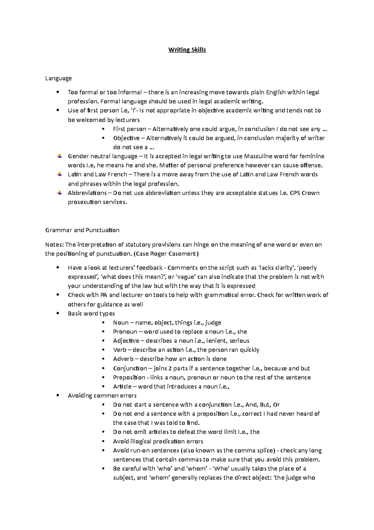 writing-skills-writing-skills-language-too-formal-or-too-informal