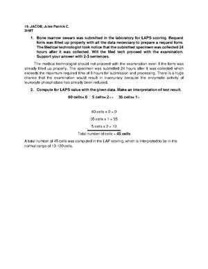 Synovial Fluid - AUBF - AUBF Synovial Fluid Physiology “Synovial ...