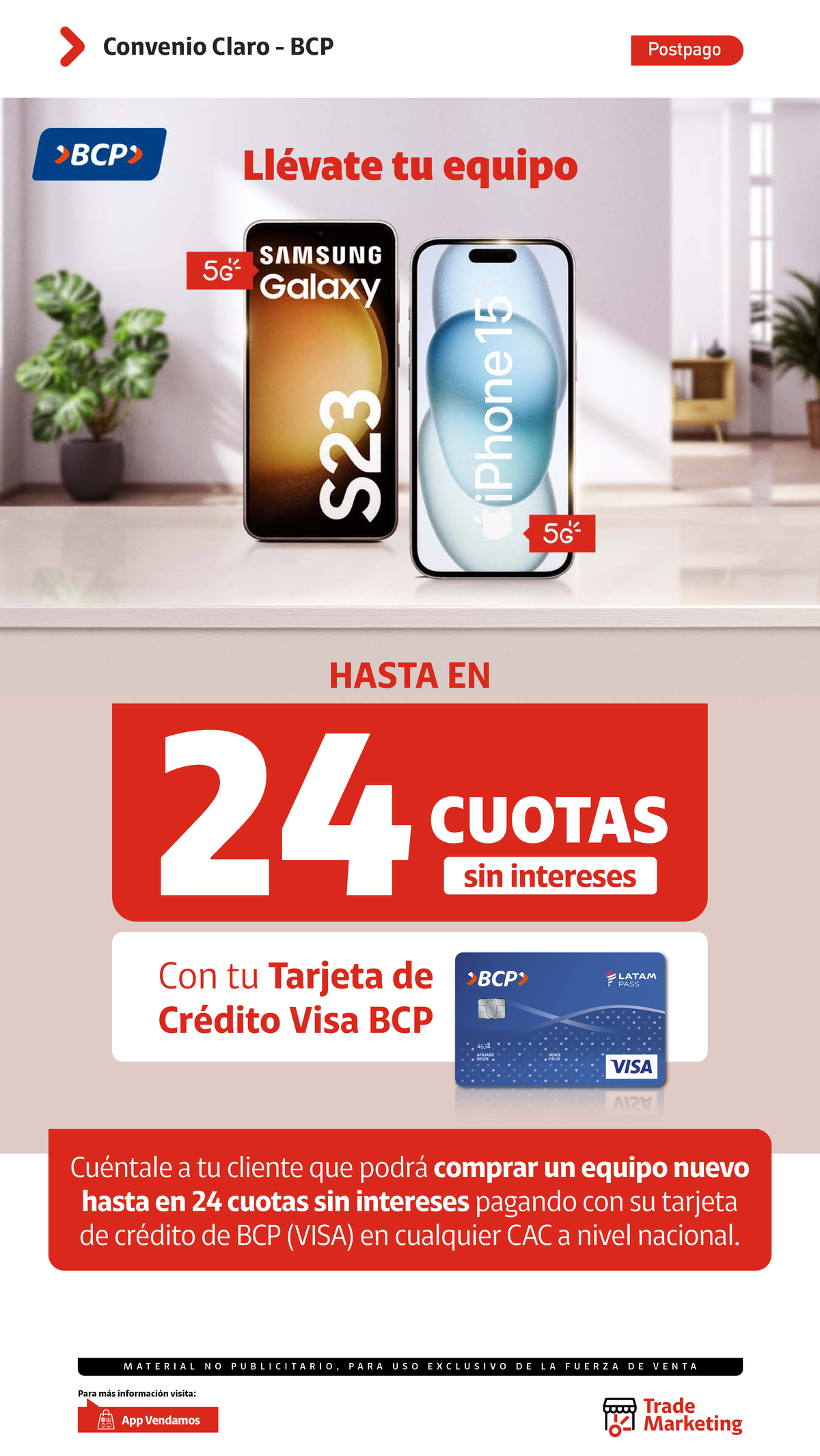 HV Convenio BCP 12.08 - gdfgh - HASTA EN Con tu Tarjeta de Crédito Visa ...