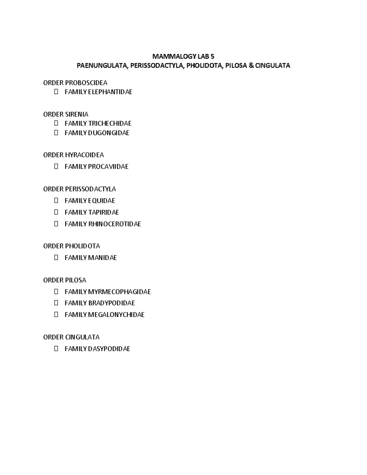 Lab 5 revised - Professor - James Dines - Warning: TT: undefined ...