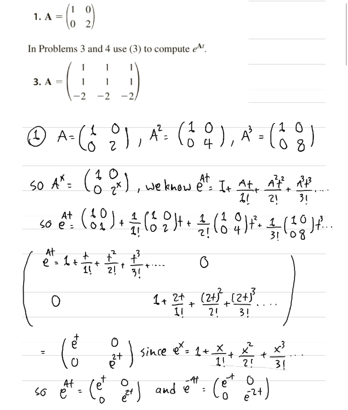 HW13 Math252 - MATH 252 - Studocu