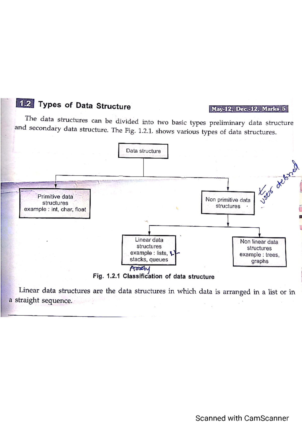 Stack queue - Computer Engineering - Studocu
