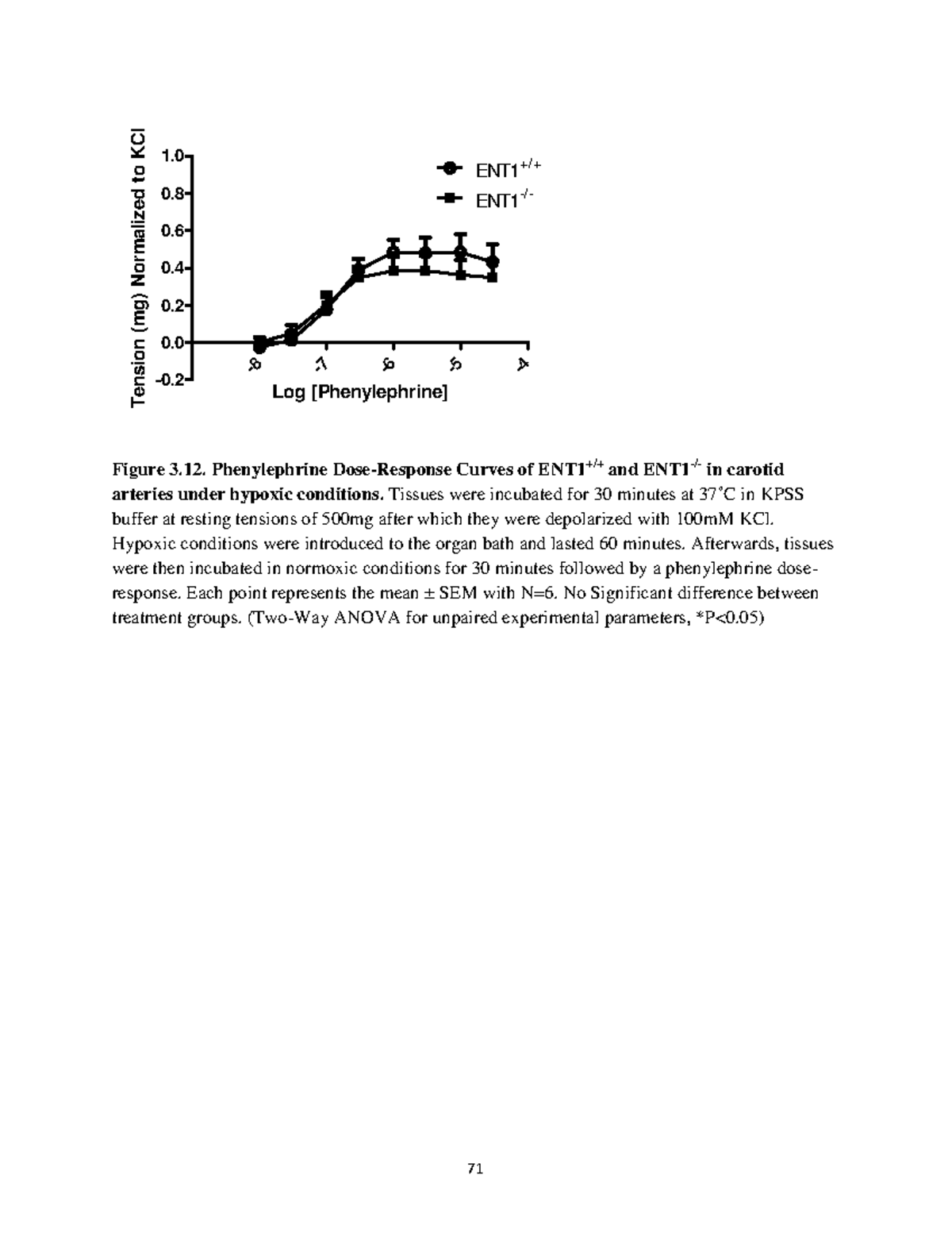 Analysis of the Vascular Phenotype of the ENT1-null mouse-24 - Fresno ...