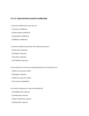 Updating and Documenting Operational Procedures - HARDWARE AND ...