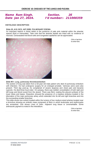 Lab micro - Laboratory Activity #2A GENERAL PROTOCOLS IN THE LABORATORY ...
