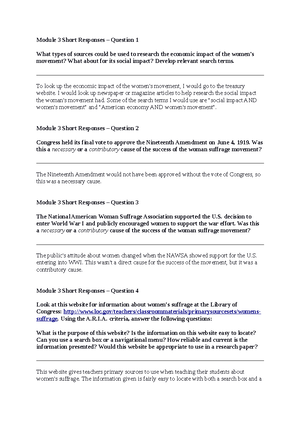 CJ 406 Module Three Assignment Template - CJ 406 Module Three ...