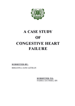 CHN- Basics - Lecture notes - BRAINHUB FINAL COACHING COMMUNITY HEALTH ...