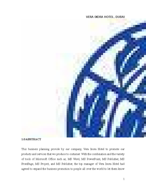 01 Introduction to Computer Organization and Architecture - Topic 01 ...