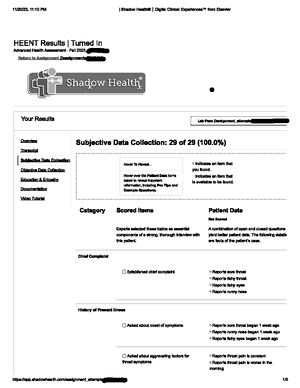 CHP 19 abdomen BATES GUIDE - CHP 19- Abdomen Abdomen: the abdomen ...