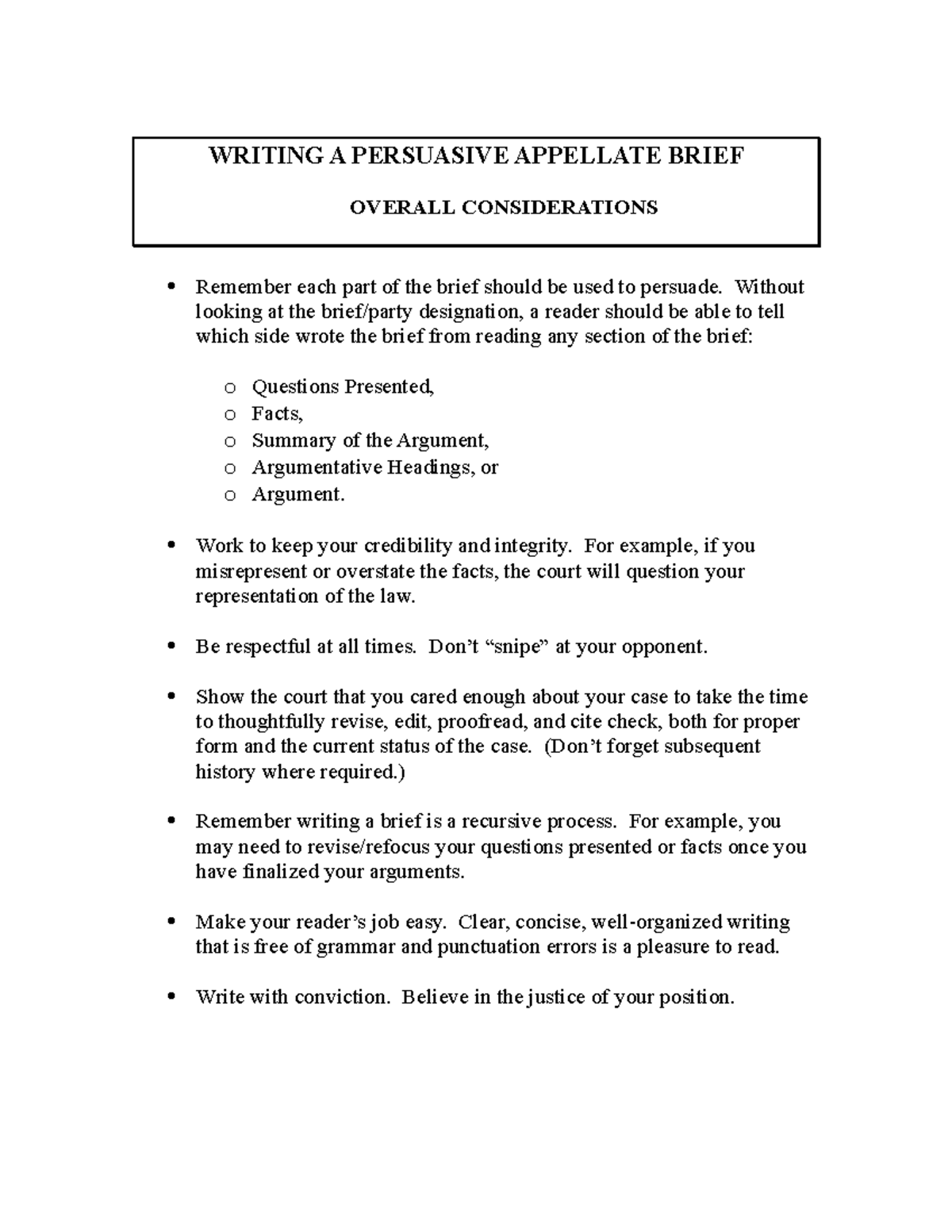 Writingbriefs - this is like the brief explanataion on what to do ...