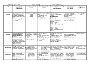 Eng - Lesson Plan Template FP 2022 - Lesson plan Template: Foundation ...