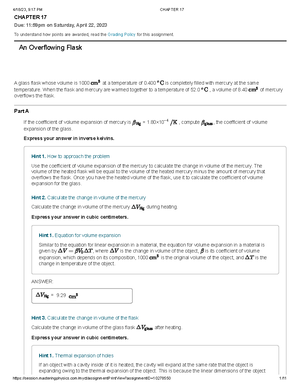 Physics Primer - Abebe Kebede - ####### Physics Primer Due: 11:59pm on ...