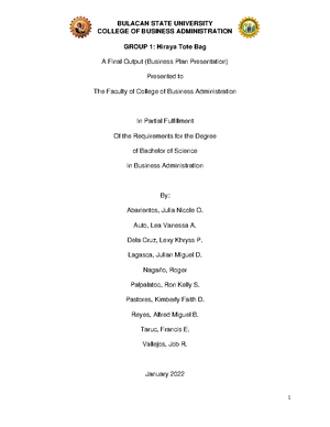 ITBPAP-Overview - IBPAP Overview The Information Technology and ...