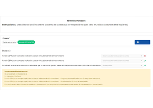 Actividad 1 - Línea de tiempo BI130 - Educación Ambiental - Studocu