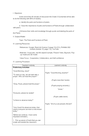 GEN 004 Modules 5-8 - Notes - Reading in Philippine History - Studocu