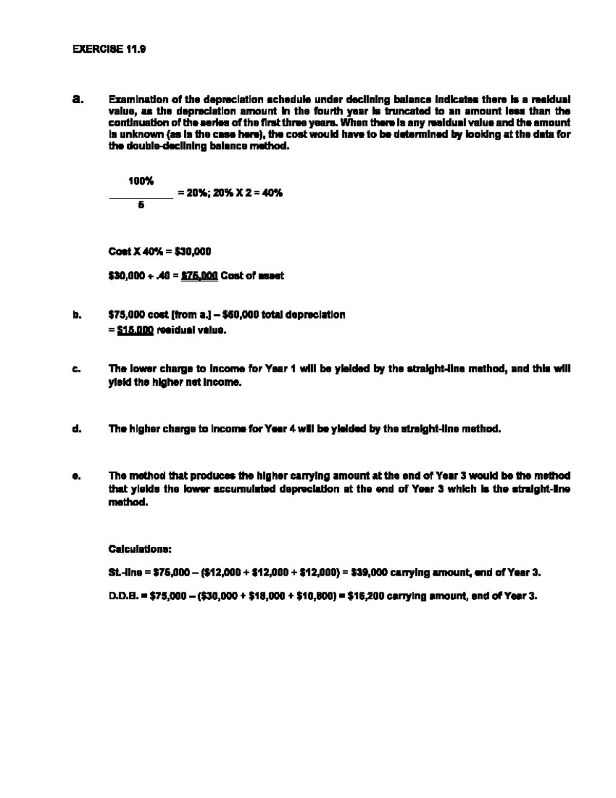 Chapter 11 review answers - ASTP 1200 - Studocu