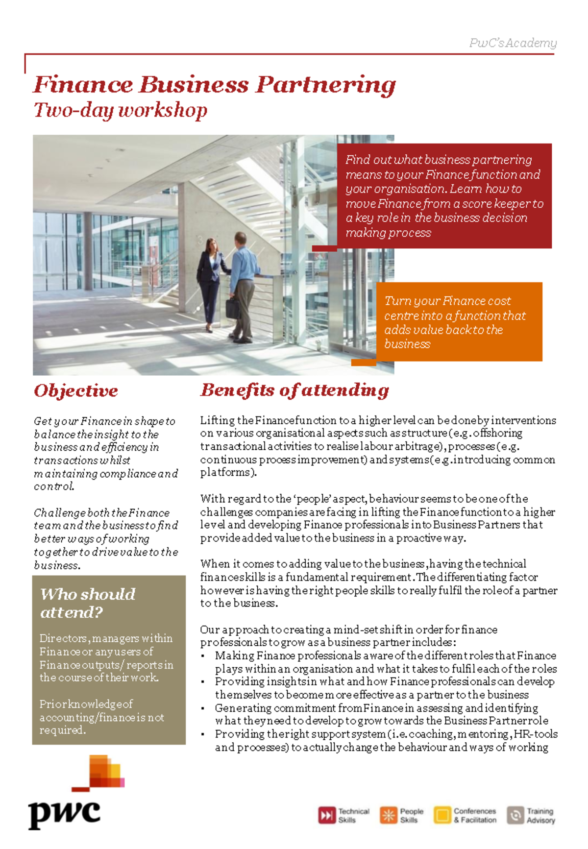 390975228 finance business partnering pdf - Finance Business Partnering ...