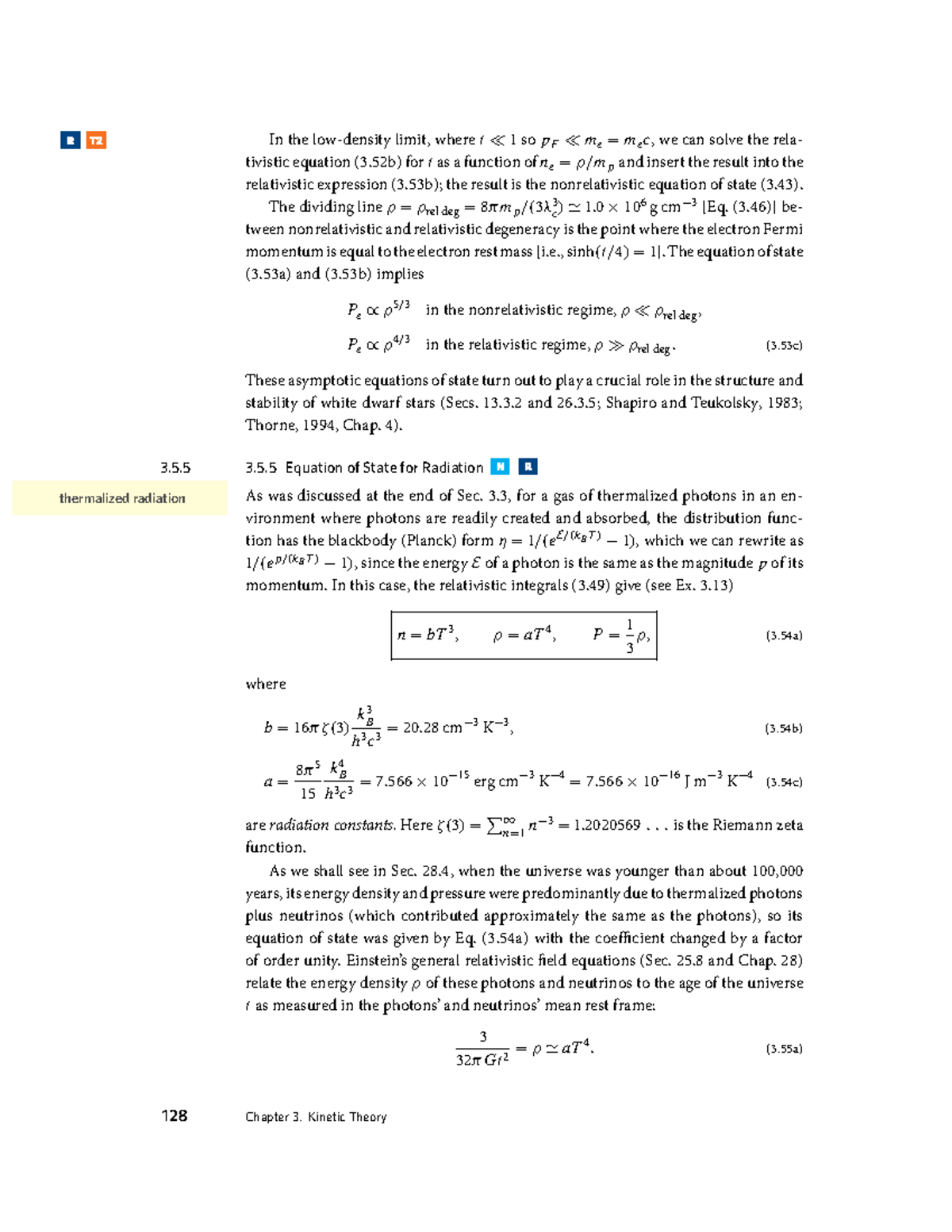 Modern classical physics optics, fluids, plasmas, elasticity ...