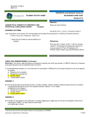 Lesson plan for ordinal numbers - Lesson Plan for Grade 2 Ordinal ...