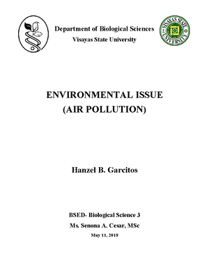 Ecology - ECOLOGY Ecology, also called bioecology, bionomics, or ...