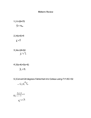 [Solved] Slope refers to the steepness of a line Think of a situation ...