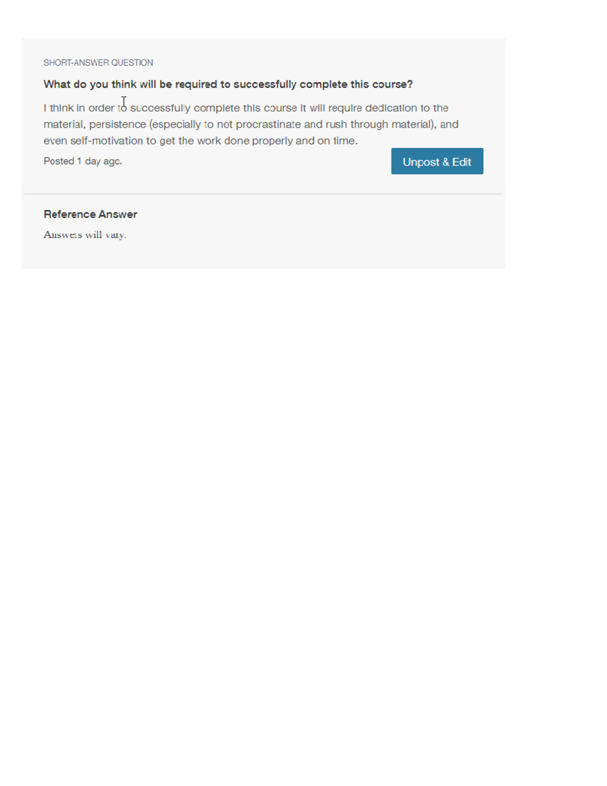 1.1.2 1 - Webtext/Soomo Activities Question - HUM200 - Studocu