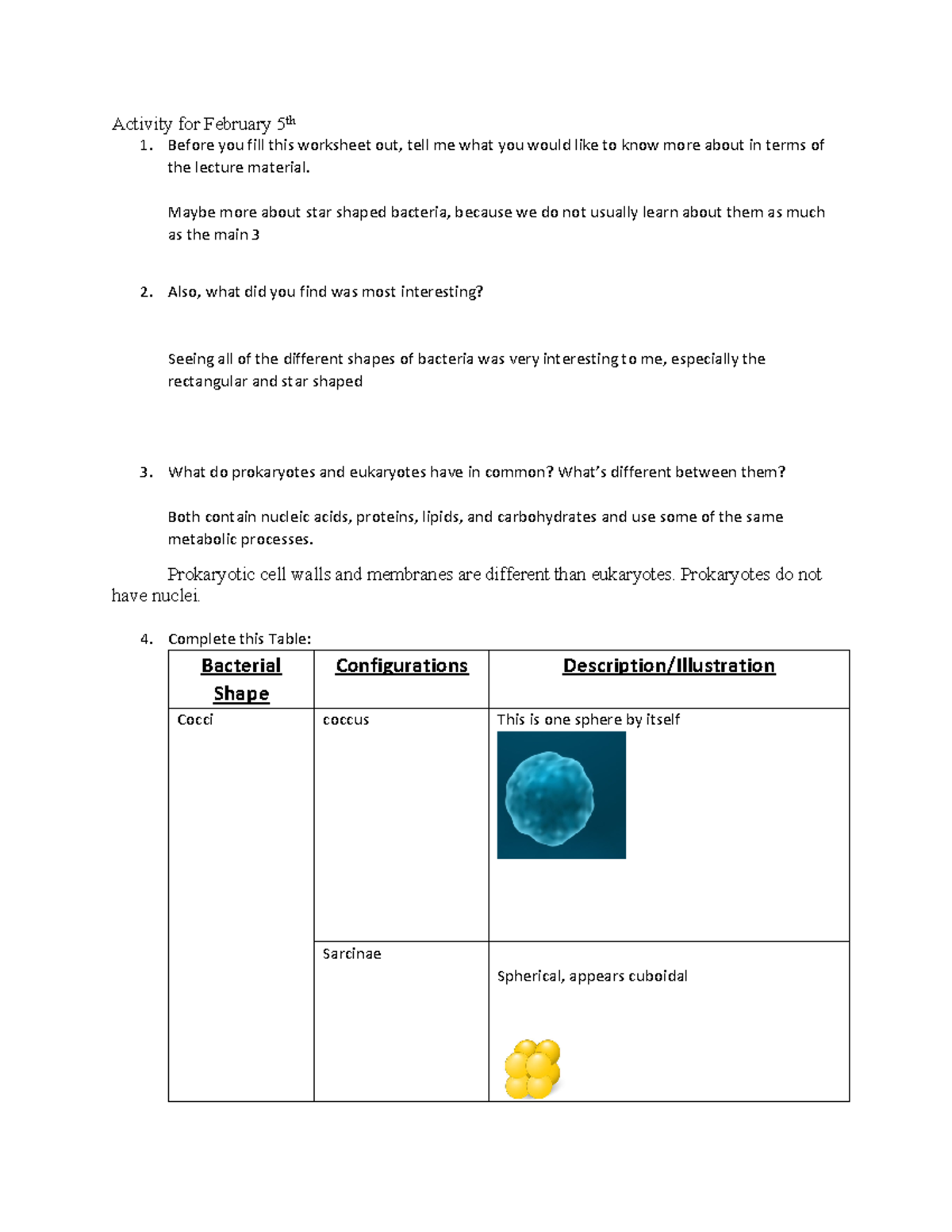 Annotated-Activity%20for%20February%205th - Activity for February 5th ...
