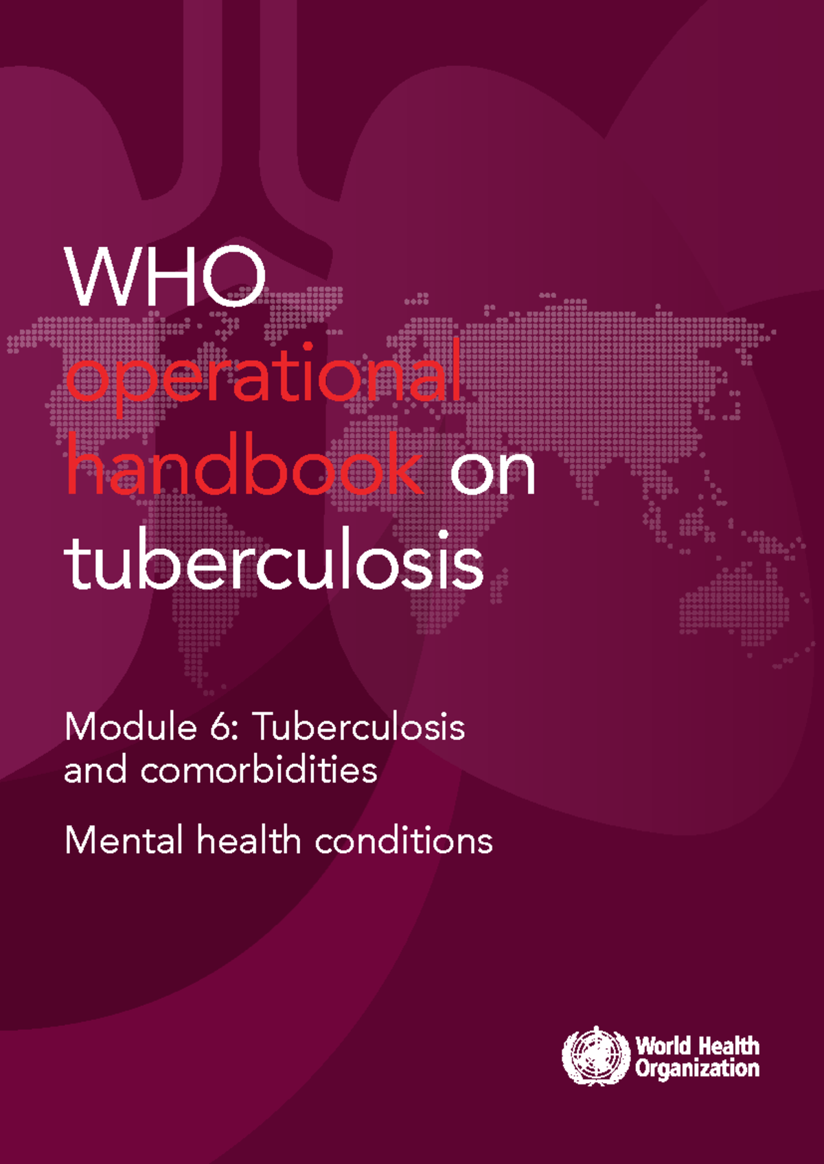 9789240082557-eng - Teologia - WHO operational handbook on tuberculosis ...