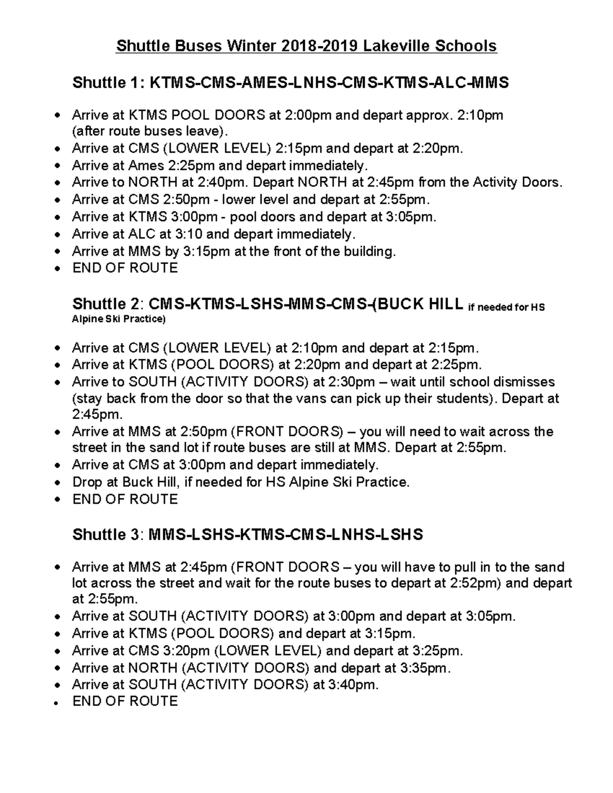 Winter Shuttle Bus - Life is always a hard time, that's why researching ...