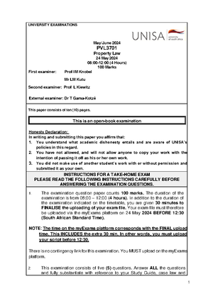 Unisa-DSAR03-form - Good for practice - DSAR Changes of address ...