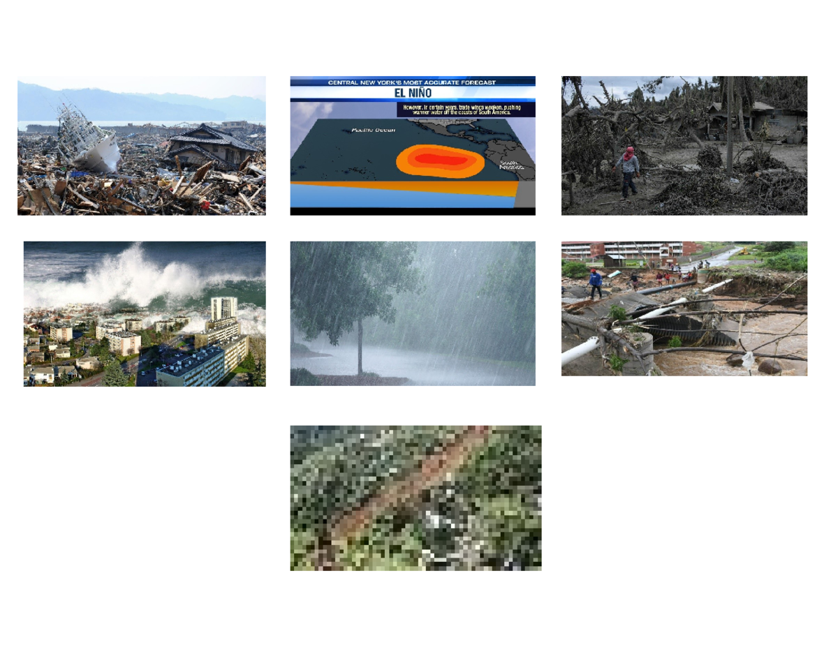 Doc7 - Bachelor of Secondary Education - Studocu