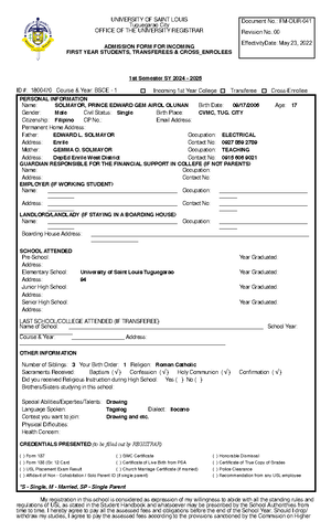 Project Proposal CPC - Republic of the Philippines Department of ...