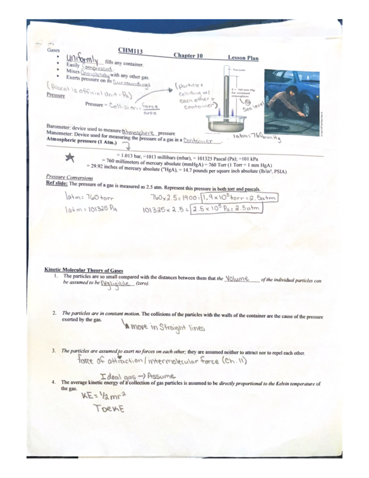 Scanned Documents - Week 4 - CHM-113 - Studocu